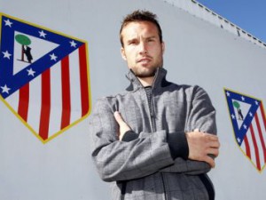 Cuantos más jugadores haya del Atlético de Madrid, mejor | forzaatleti